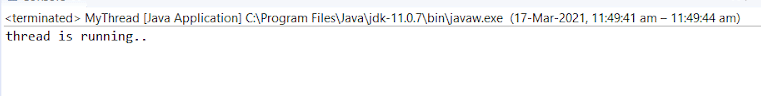 Java Threads Thread Life Cycle And Threading Basics 2443